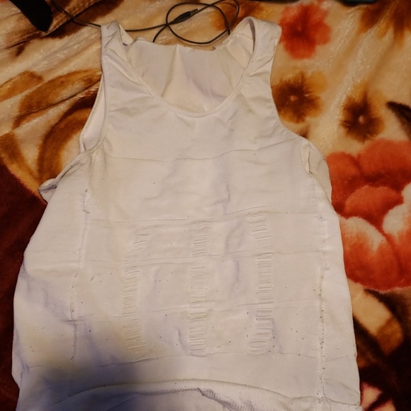 Other | Compression Tangtop | Poshmark